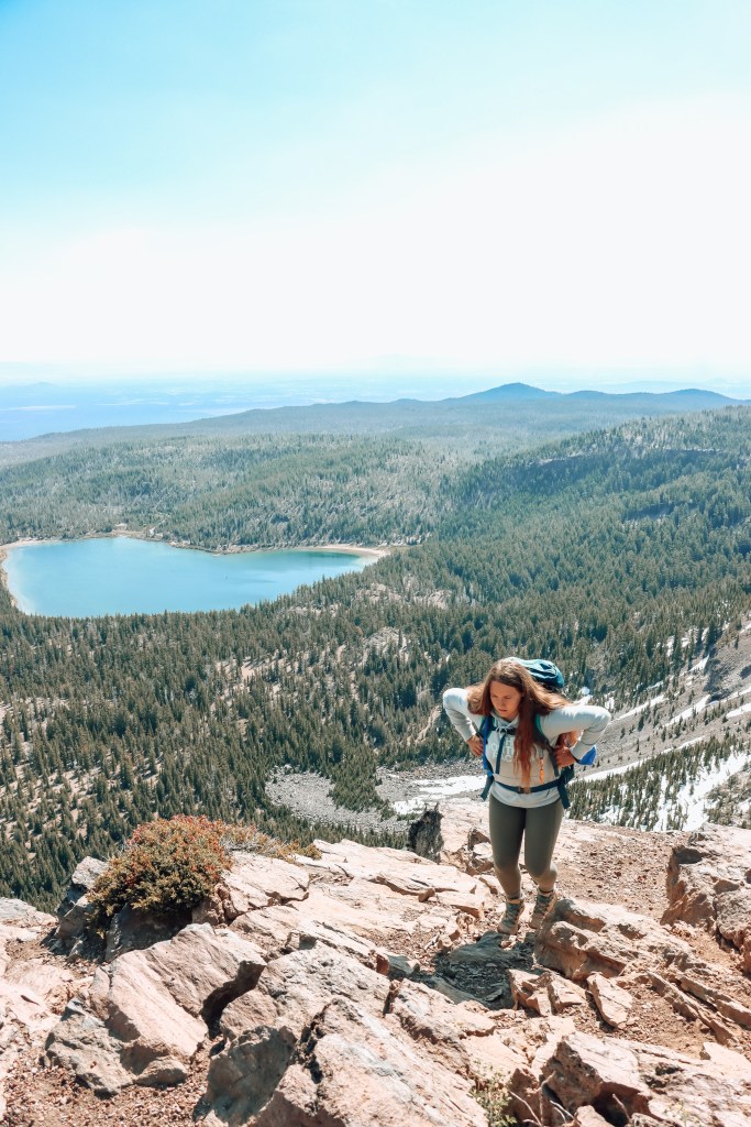 5 Amazing Summer Hikes in Central Oregon – Mariah Adventures