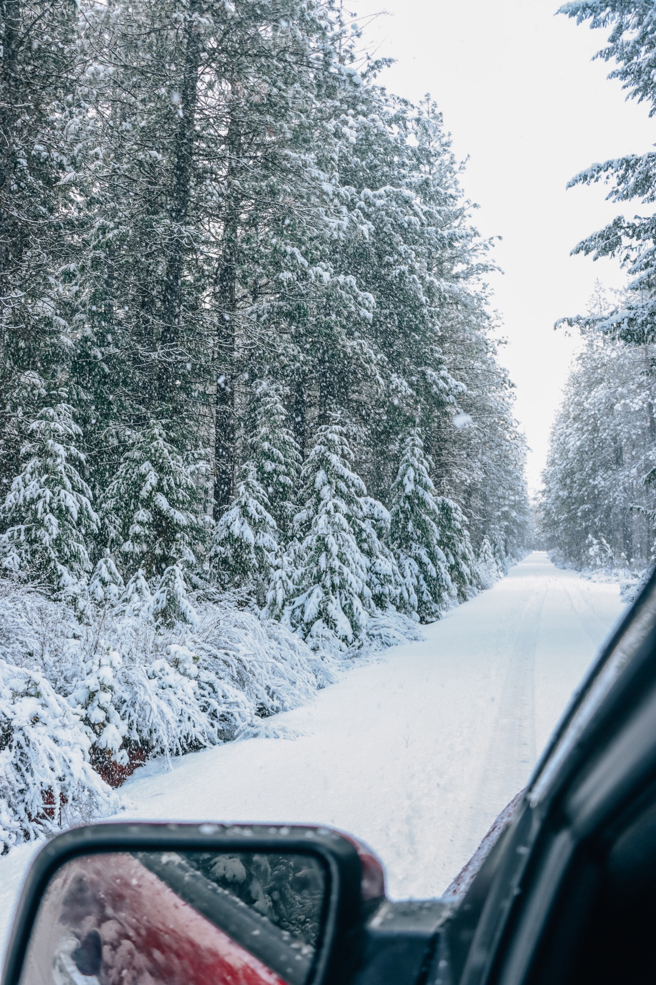 12 Things To Do During Winter in Oregon; Experience the Magic – Mariah ...
