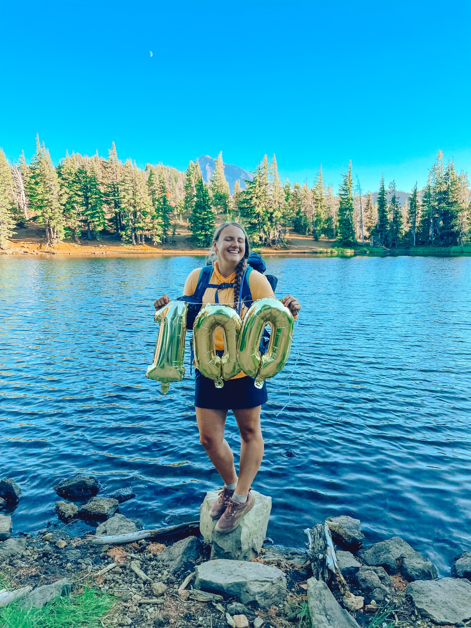 Oregon – Mariah Adventures