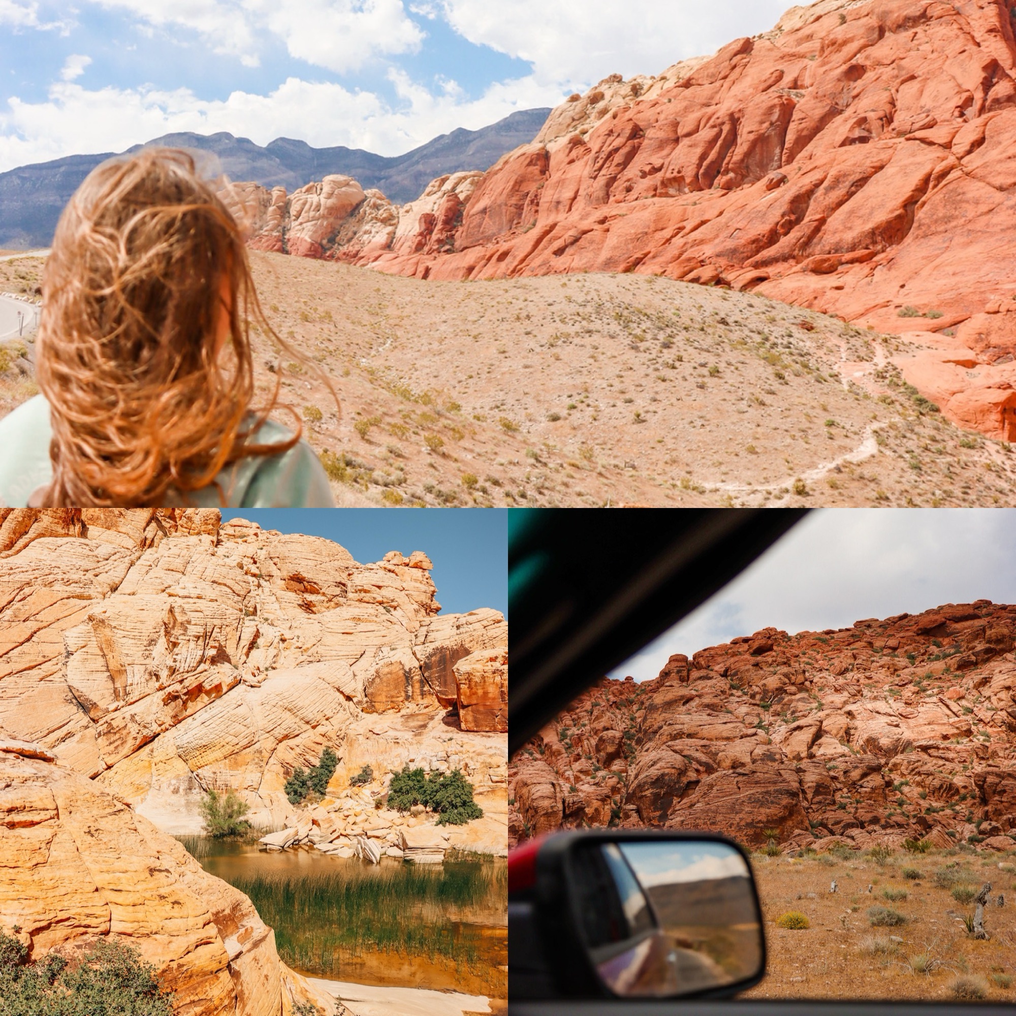 Two Days in Overton, Nevada; Best Things to See, Hike, and Eat ...