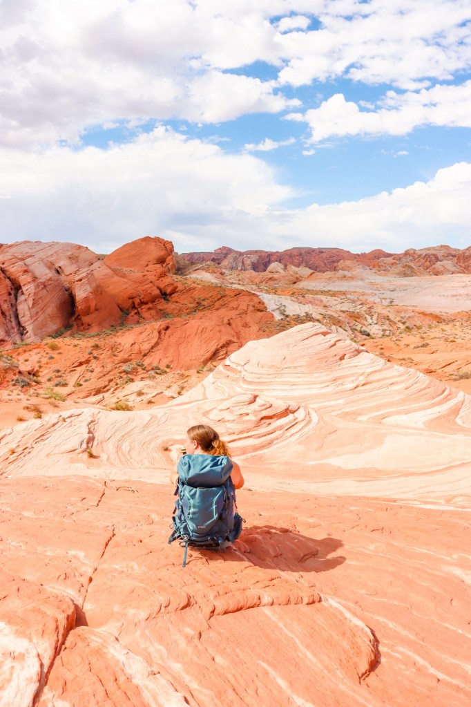 Two Days in Overton, Nevada; Best Things to See, Hike, and Eat ...