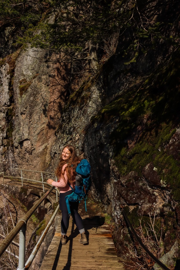 Best Spring Hikes in Oregon; Bend, Columbia River Gorge, Coast – Mariah ...