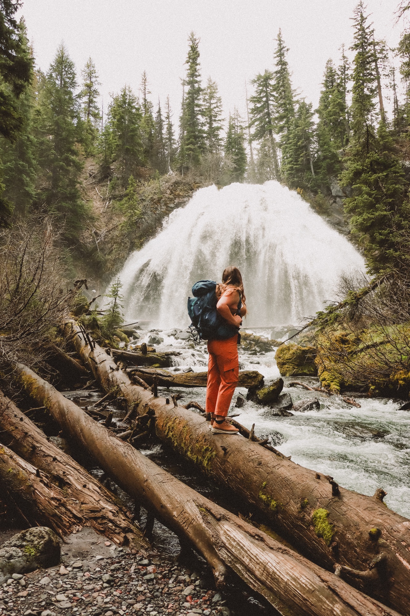 Best Spring Hikes in Oregon; Bend, Columbia River Gorge, Coast – Mariah ...