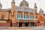 South Dakota’s Best Kept Secret; The Corn Palace – Everything You Need ...