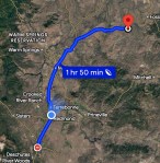 Mini Guide to John Day Fossil Beds National Monument; Clarno Unit ...